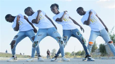 Mdj Eanto Ft The Beats Dance Crew Ugandan Dance Mix Youtube