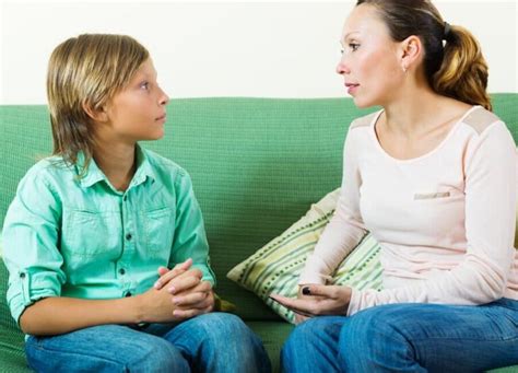 Negociar con éxito con tu hijo adolescente Consejos clave PEREDA
