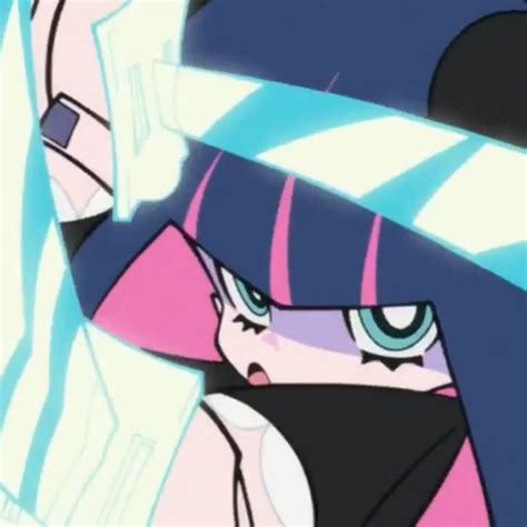 In 2023 Panty And Stocking Anime Pantystocking With Garterbelt
