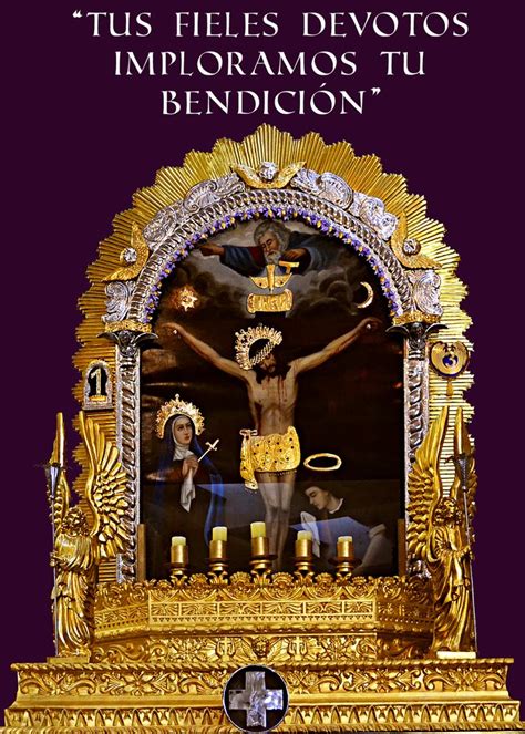 Señor de los Milagros Papa Juan Pablo Ii Jesus Loves Me Interactive