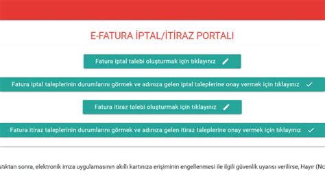 Temel E Fatura Ptali