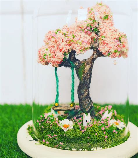 Artista Crea Hermosos Terrarios Perfectos Para Tu Hogar