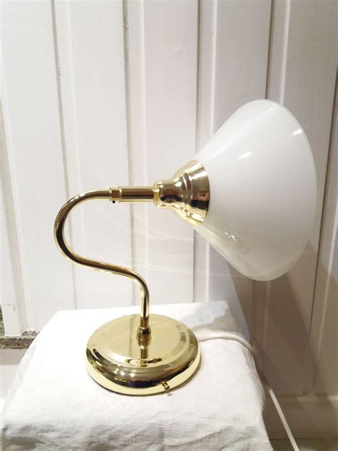 IKEA Skomakarlampa vägglampa sänglampa lampa gl 440443824 ᐈ Köp på
