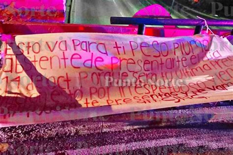 Reportan Peso Pluma Fue Amenazado De Muerte Por Cartel De Jalisco