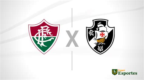 Palpite Fluminense x Vasco Brasileirão 06 05 2023