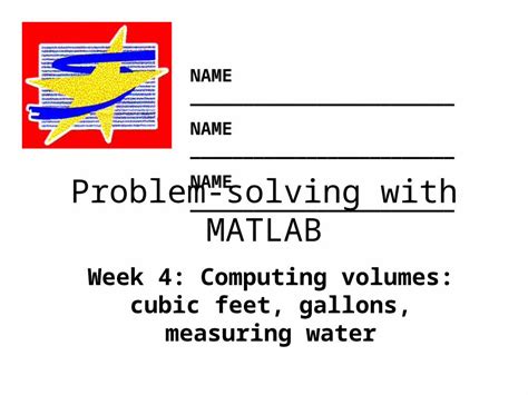 ppt problem solving with matlab dokumen tips