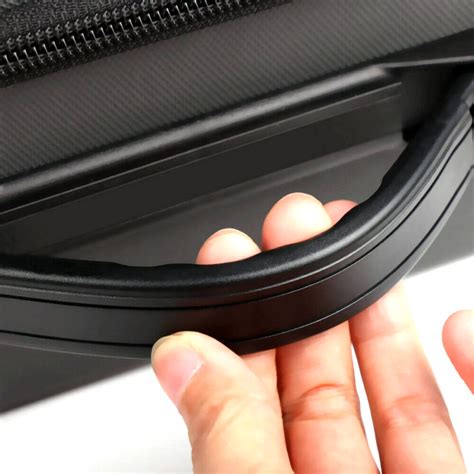 Case Maleta de Transporte para Drone DJI Mavic Air e Acessórios