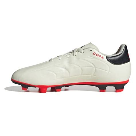 Buty piłkarskie korki adidas Copa Pure II Club FXG IG1099 ivory