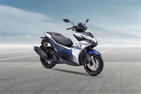 Yamaha Nvx Abs Specs Price In Malaysia