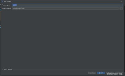 在idea上部署robocode idea robocode csdn博客