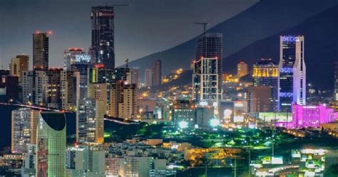 Así es San Pedro Garza García la ciudad más rica de México que