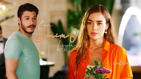 Cem Leyla LeyCem BENIM O Ralouta YouTube