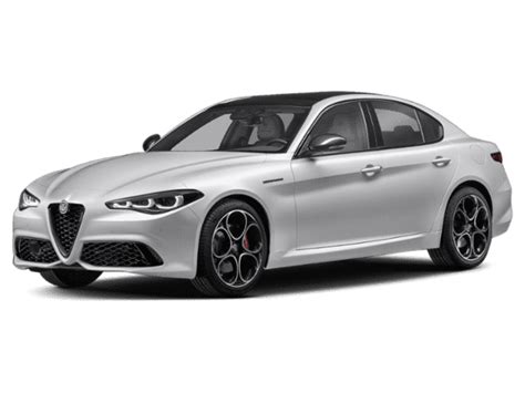 New 2024 Alfa Romeo Giulia Veloce Sedan In Tacoma R7679752 Alfa
