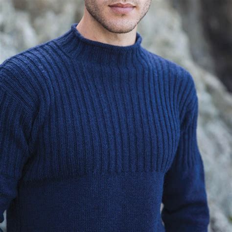 Gansey Sweaters Atelier Yuwa Ciao Jp