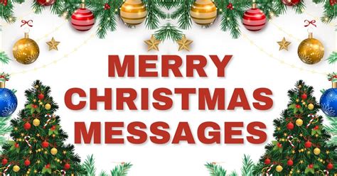 Best Merry Christmas Wishes Greetings For Your Festive Cards
