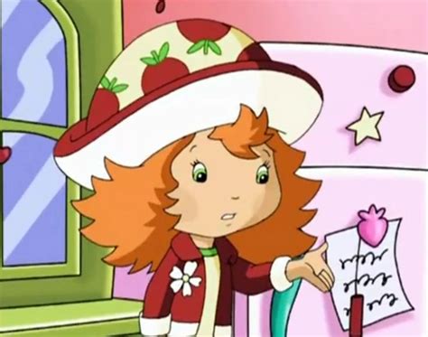 Apple Dumplin Strawberry Shortcake Wiki Fandom Strawberry