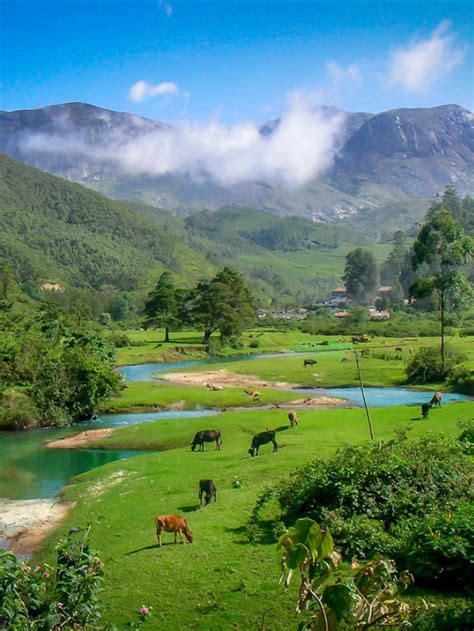 Best Hill Stations In India Tripnomadic
