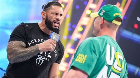WWE Adds HUGE Stipulation To SummerSlam Match On SmackDown