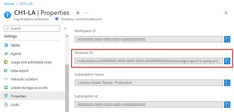 Tutorial Send Data To Azure Monitor Logs With Logs Ingestion API