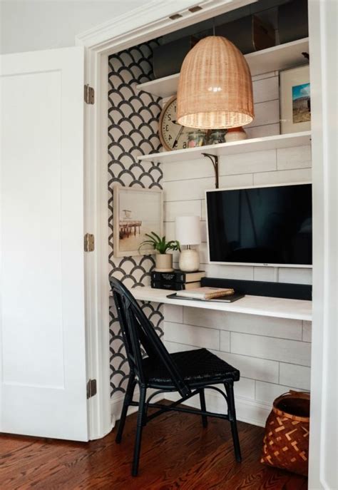 1001 idées comment aménager un bureau de chambre ou salon