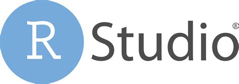 Rstudio Logo Usage Guidelines Rstudio