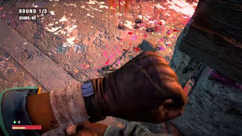 Far Cry 4 ARENA Easy Rank Up YouTube