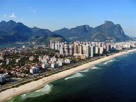 Morar na Barra da Tijuca Guia Completo Portal RJ Imóveis