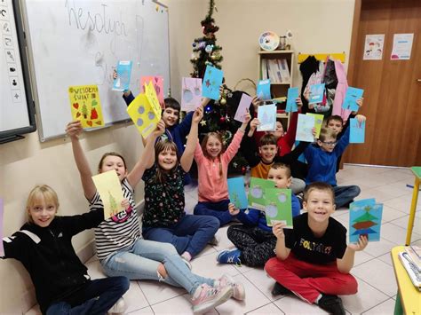 Międzynarodowy Projekt Edukacyjny Z kulturą mi do twarzy Szkoła