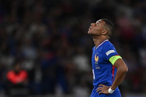 Mbappé non ha reagito alle accuse di Maignan ma ha detto che nella