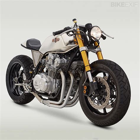 Cafe Racer Kit Honda Cb Reviewmotors Co