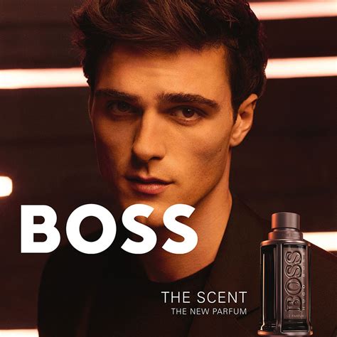 Hugo Boss Boss The Scent Le Parfum For Him 100ML Erkek Parfüm Sevil