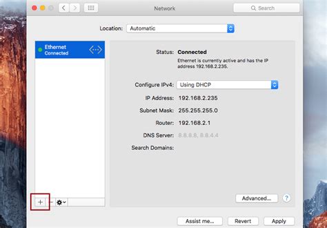 How To Set Up A Ikev Vpn On Macos Hide Me