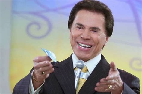 Apresentador Silvio Santos Morre Aos 93 Anos