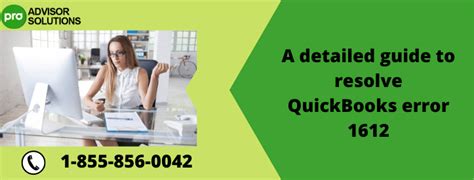 easy ways to troubleshoot quickbooks error 1612 kevintrott medium