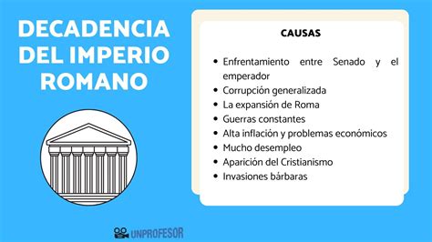 Cuales Son Las Principales Caracteristicas Del Imperio Romano Imperio