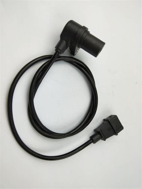 SMD 12 miesięcy gwarancji czujnik położenia wału korbowego 25182450
