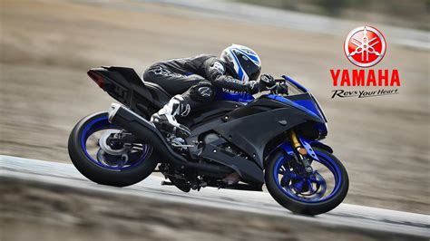 Yamaha Yzf R Gallery