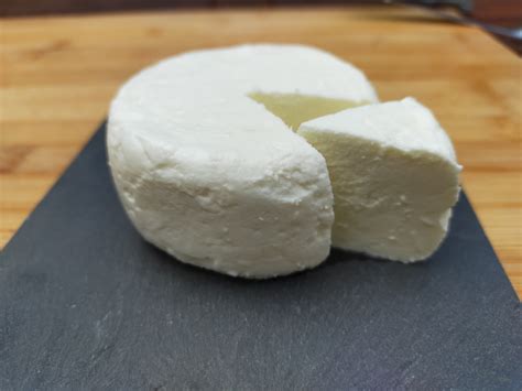 Fromage Frais 110 G La Bergerie Des Granges Locavor Fr