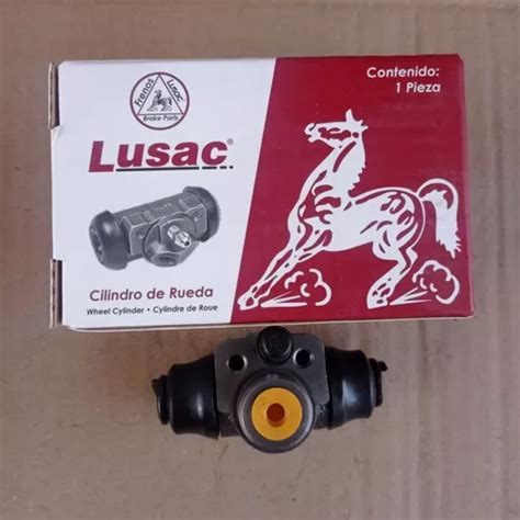 Cilindro Rueda Trasera Jetta A3 MercadoLibre