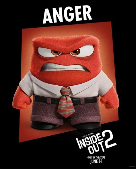 Vice Versa 2 Les Personnages S Affichent Disney Planet Fr