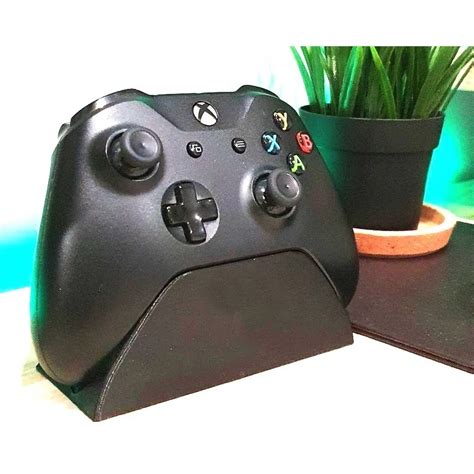 Suporte Controle Xbox Series S X One Escorrega o Preço