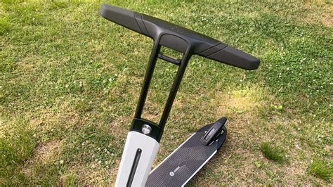Segway Ninebot Kickscooter Air T Review Tom S Guide