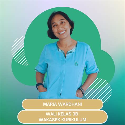 Guru Dan Staff Sd Santa Ursula Jakarta