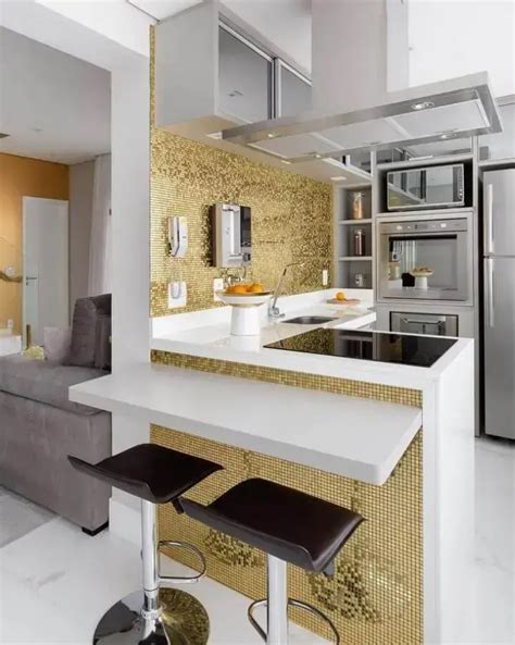 Total 72 Imagem Modelo Bancada Cozinha Br Thptnganamst Edu Vn