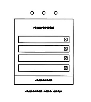 What Is A Wireframe How To Make One Simplilearn