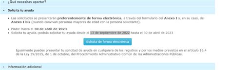 Como Solicitar La Ayuda Alquiler 250 Euros En C La Mancha