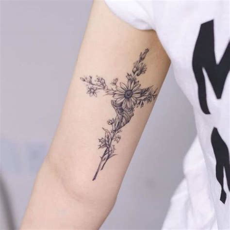 Tatuagens Delicadas E Chiques Nos Bra Os Femininos Tatuagens