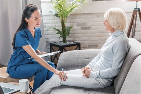 What Are The Stages Of Palliative Care Care Dimensions