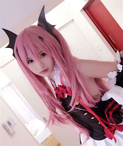 エロコス動画や画像 みさ呆呆 みさだいだい みさ呆呆 エッチなクルルツ ペシ終わ のセラフ