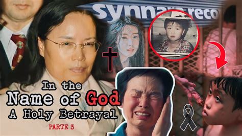 En El Nombre De Dios Parte 3 Kim Ki Soon Resumen YouTube
